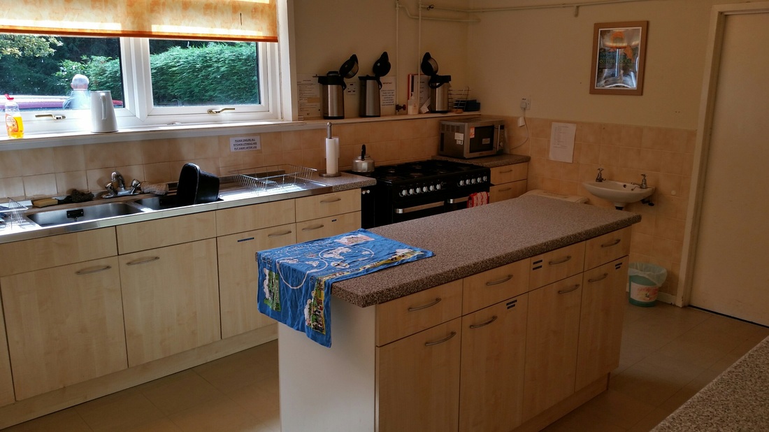 All Saints Church Centre – Mickleover Anglicans