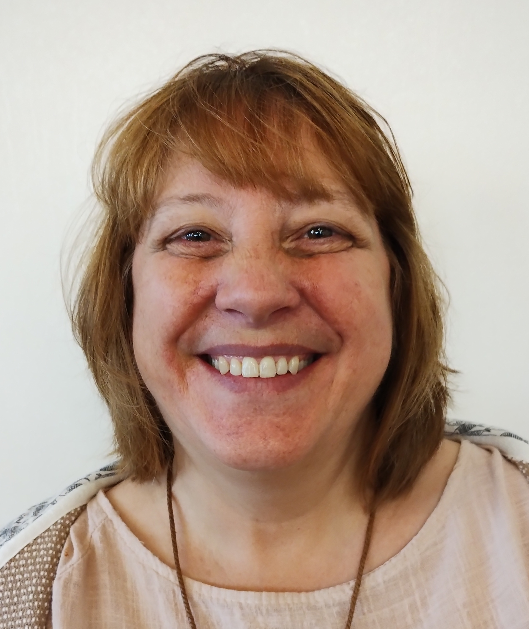Meet the Team – Mickleover Anglicans