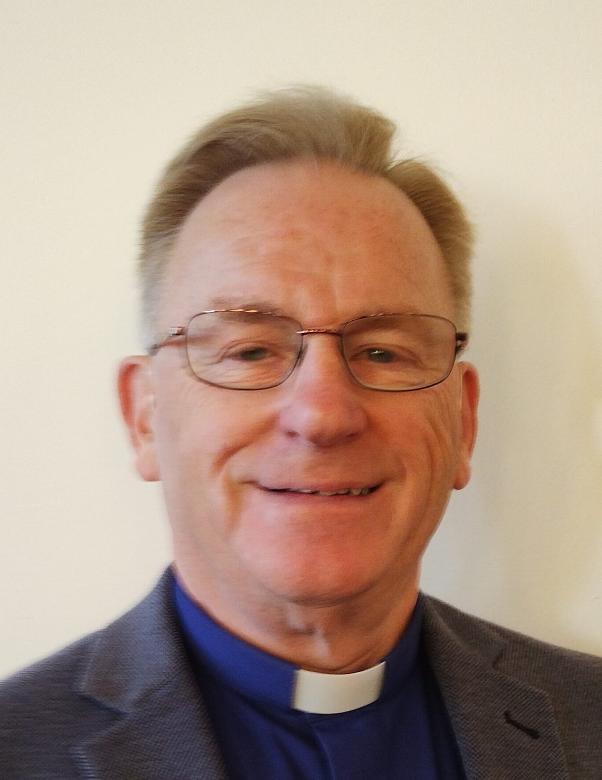 Meet the Team – Mickleover Anglicans