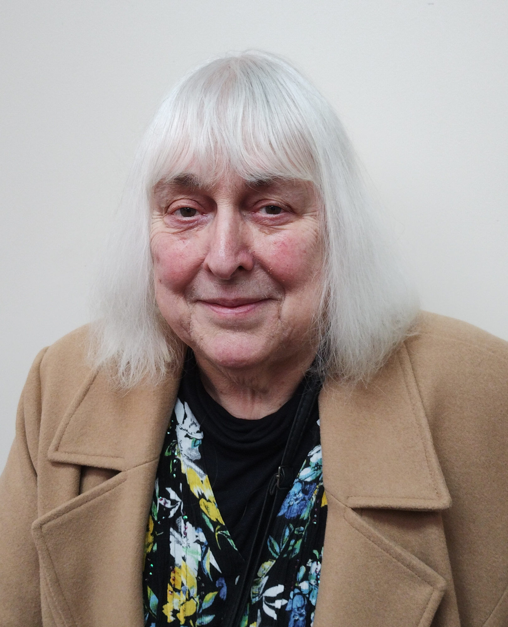 Meet the Team – Mickleover Anglicans